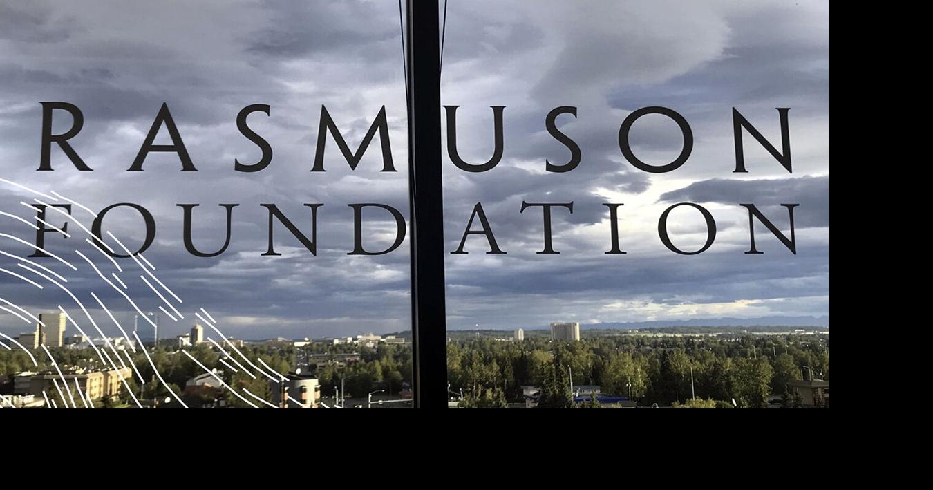 Rasmuson Foundation announces Individual Artist Awards | Latitude 65 ...