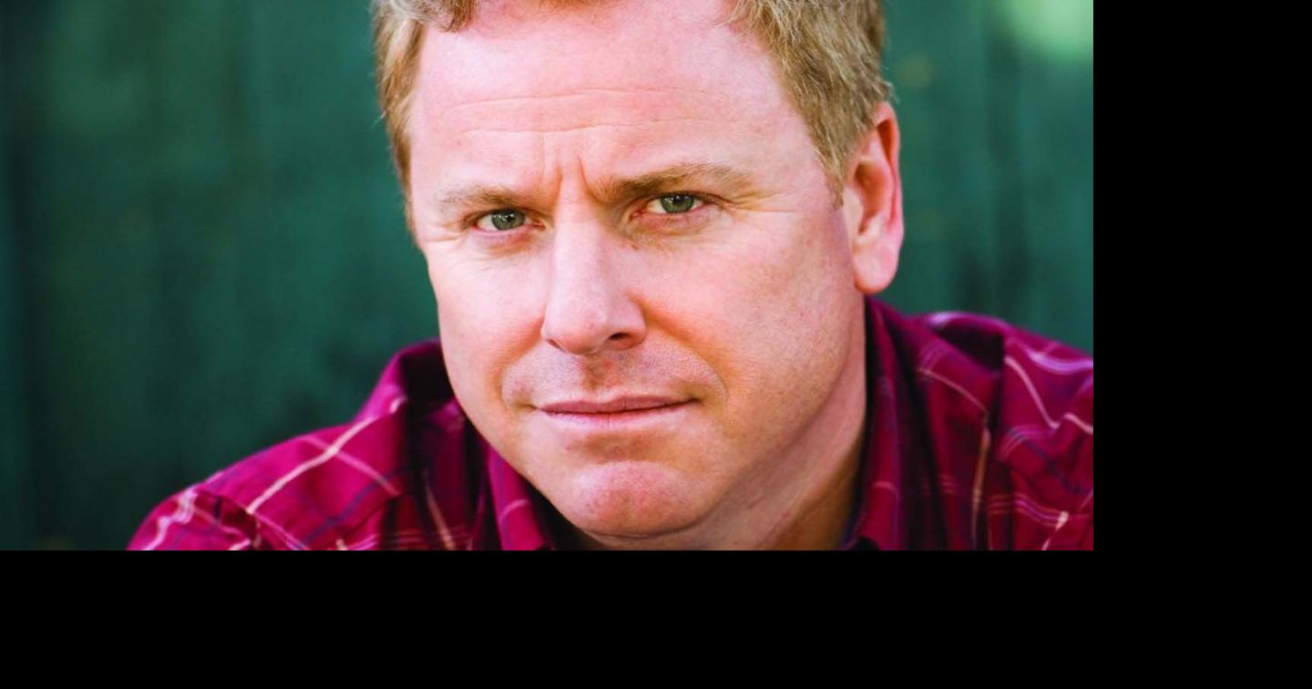 After years in the business, stand-up comedian Jimmy Shubert brings his ...
