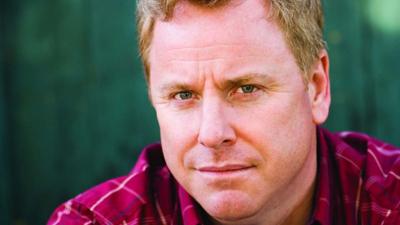 After years in the business, stand-up comedian Jimmy Shubert brings his ...