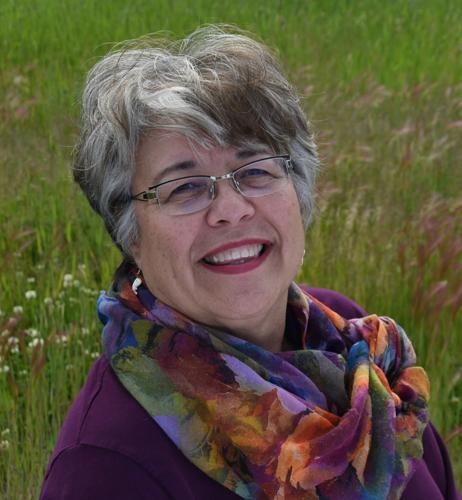 Debra Call--Lieutenant governor | Politics | newsminer.com