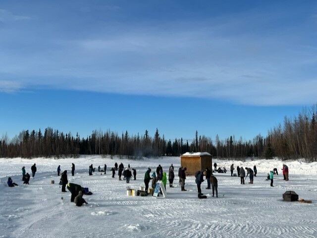 Spring events coming to Tanana Lakes, Chena Lake rec areas | Local News ...