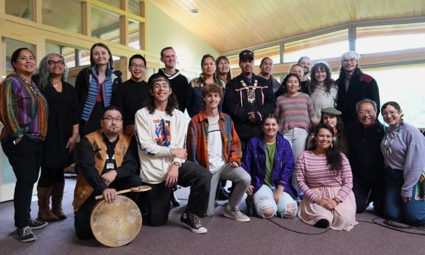 Local climate activists complete climate crisis workshop program ...