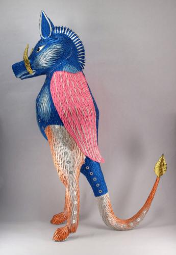 Submission deadline nears for entries to the 64th Parallel Juried ...