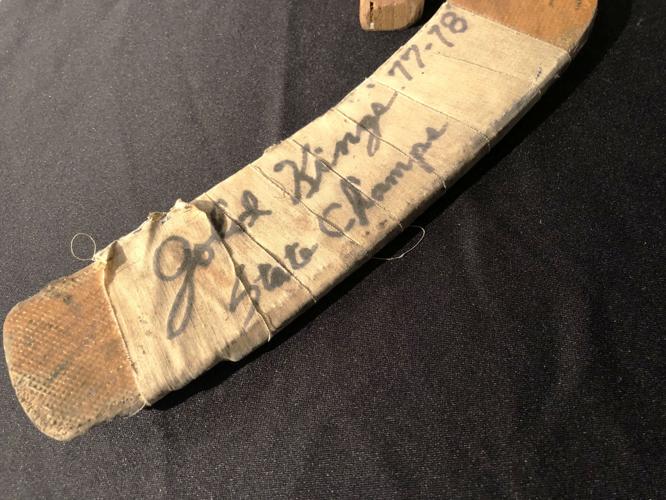 Documentary about Alaska Gold Kings hockey team debuts tonight | Local ...