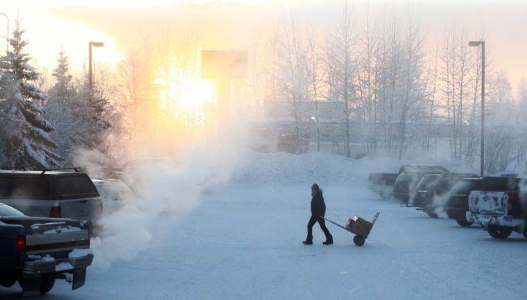 Fairbanks Borough to end air pollution monitoring | Local News ...