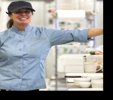Alaska Chef Laura Cole competes in 2024 Great American Seafood Cook-Off ...