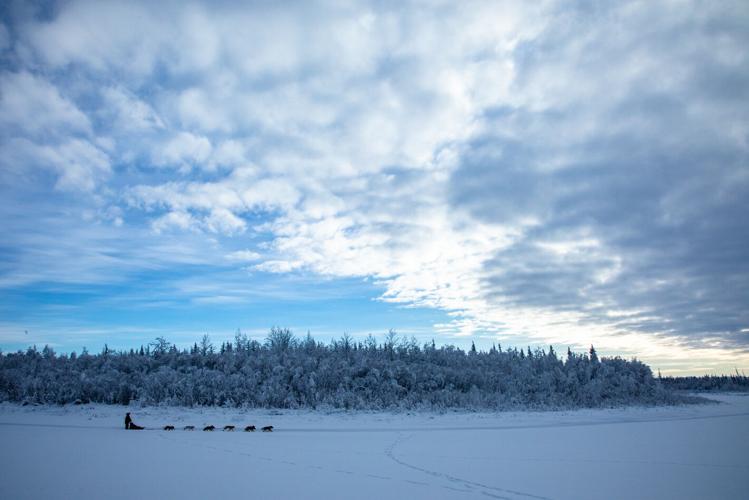 Dan Kaduce takes first place in Summit Quest 300 | Alaska News ...