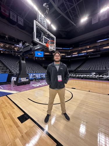 From the sidelines: My love for basketball | Local | newsminer.com