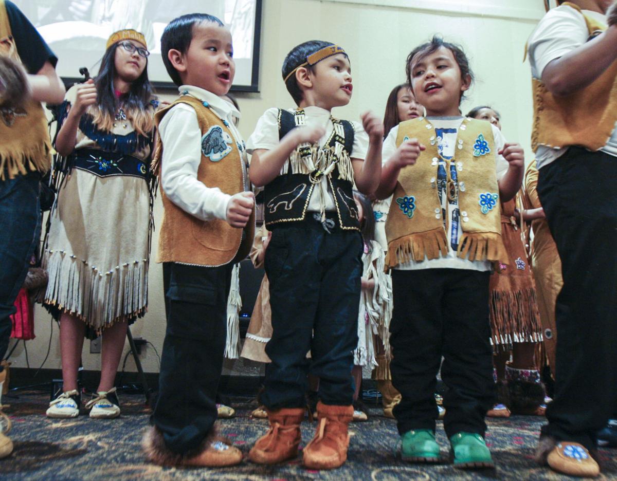 Tanana Chiefs Conference annual convention | Featured | newsminer.com