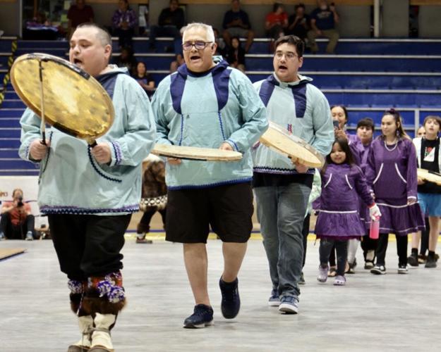 2023 World Eskimo-Indian Olympics in full swing | Alaska News ...