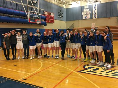 Monroe girls end Valdez’s Aurora Conference streak with 71-35 win to ...