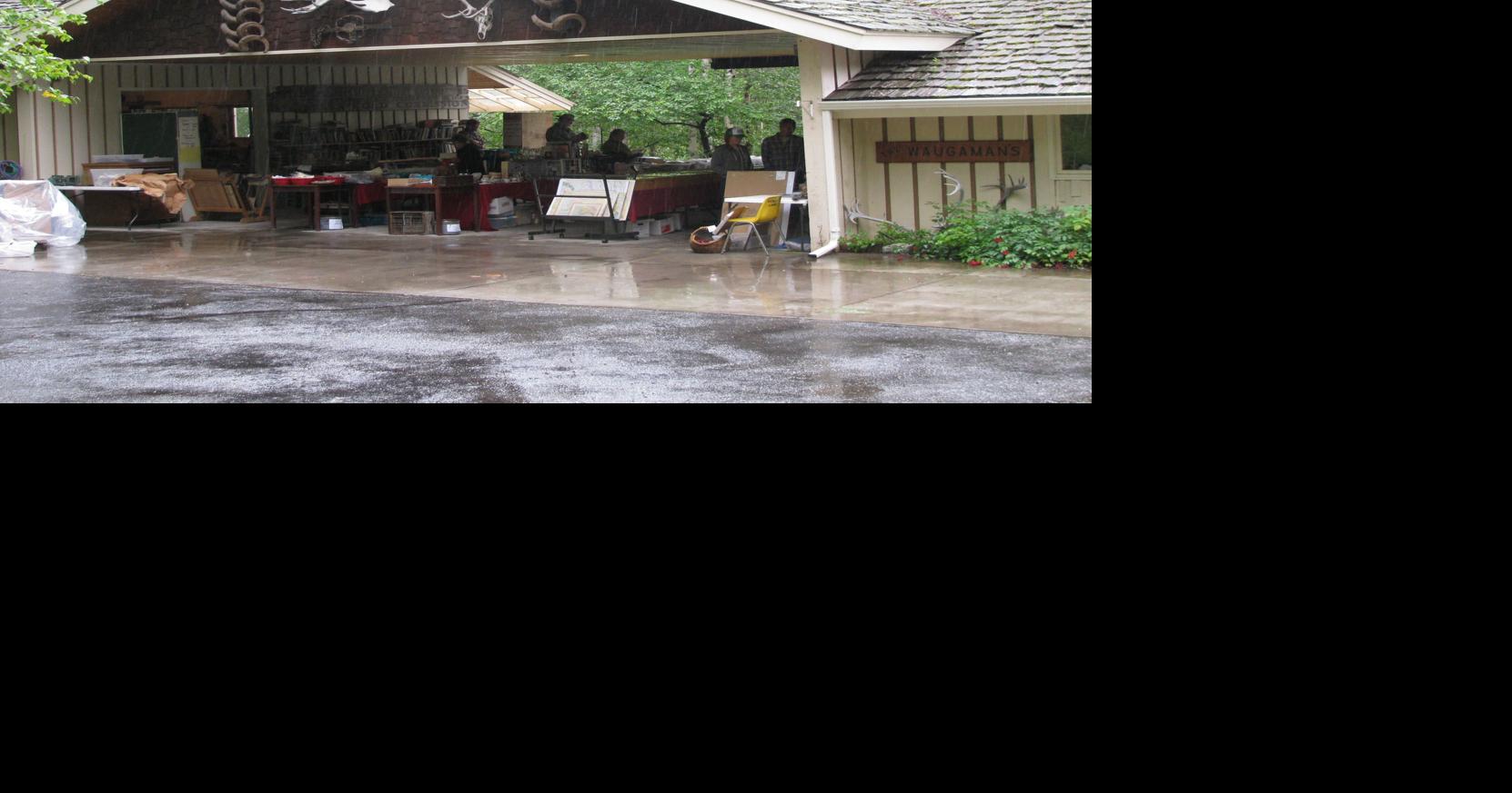 Candy Waugaman’s Alaskana sale raises record amount | Kris Capps ...