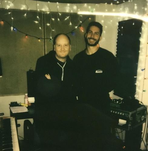 Proceeds from Christmas album supporting rural domestic violence ...