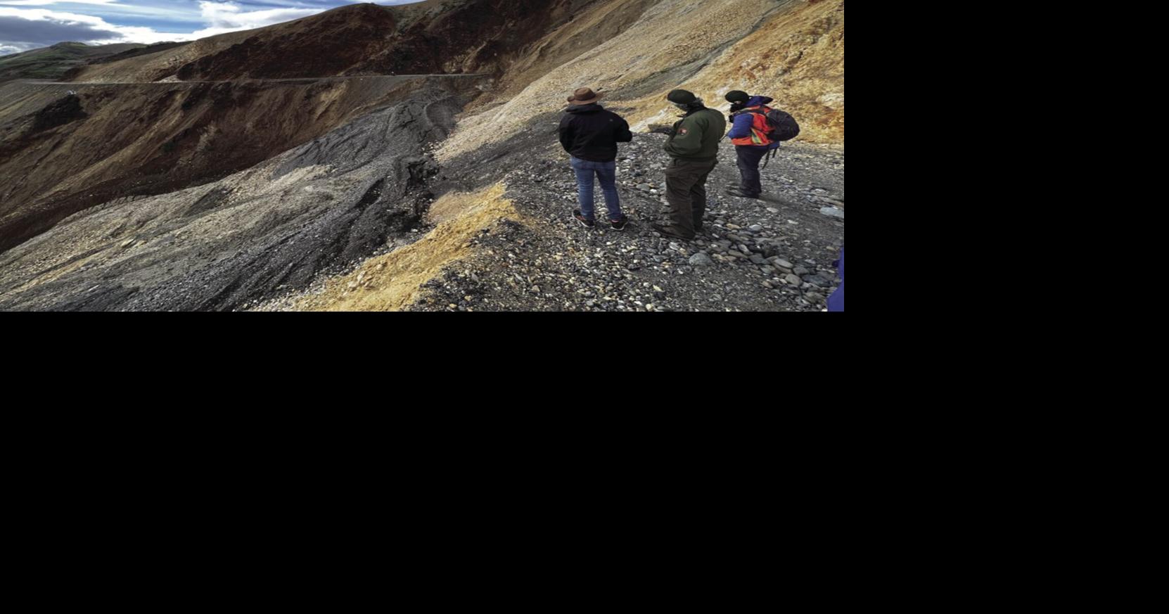 Denali Park secures $13.4 million in federal funding for bridge ...