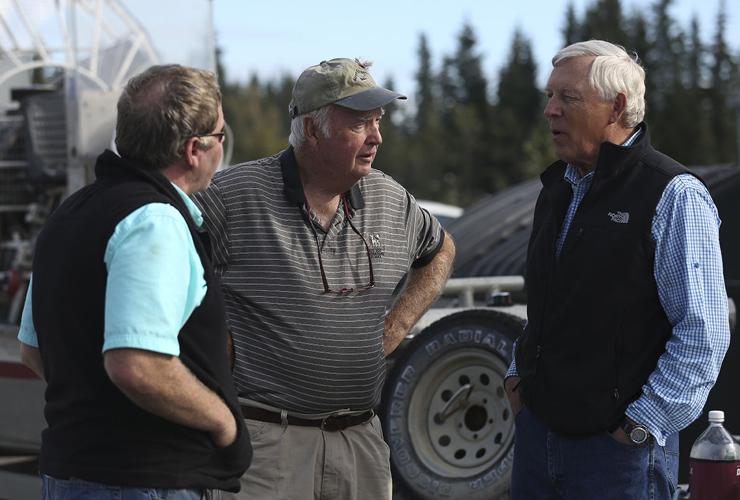 Sturgeon to again appeal hovercraft ban on Nation River to Supreme ...