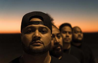 Common Kings come to Fairbanks and bring the rocking rhythm of the ...