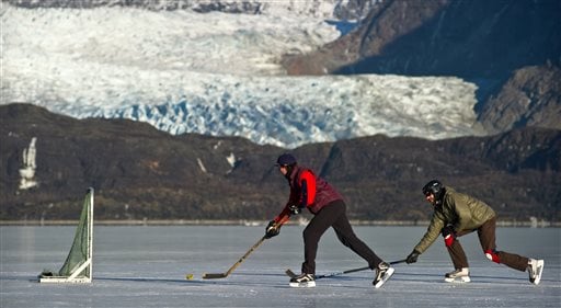 Alaska Daily Life | Featured | newsminer.com