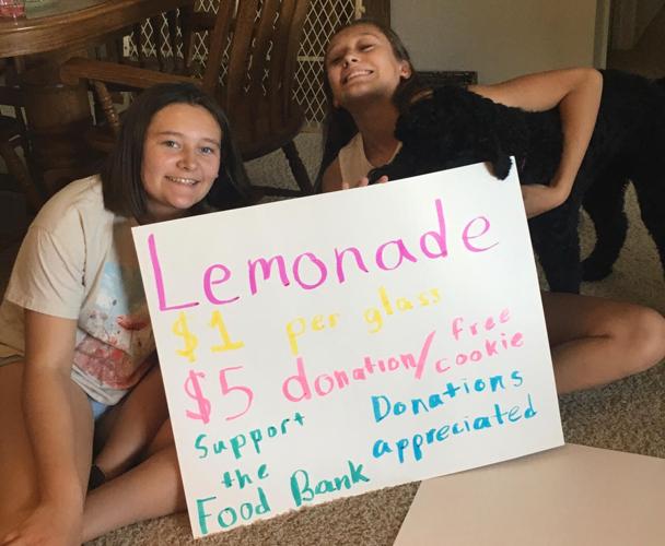 Lemonade Day brings business lessons to kids | Kris Capps | newsminer.com