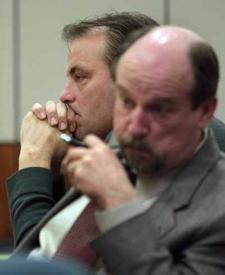 Former Alaska lawmaker Stepovich sentenced in drug case | Local News ...