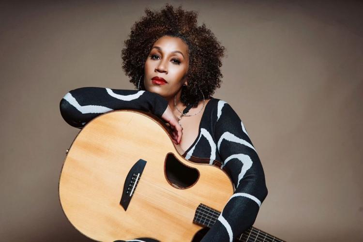 Concert association presenting Trailblazing Women of Country | Latitude ...