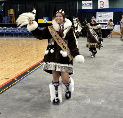 Crowds gather to celebrate culture and competition at the Carlson ...