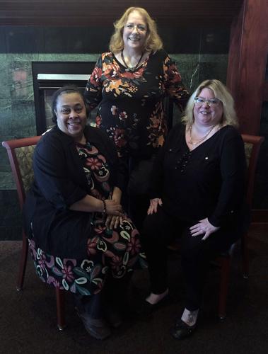 It's a spring fling for local theater | Latitude 65 | newsminer.com