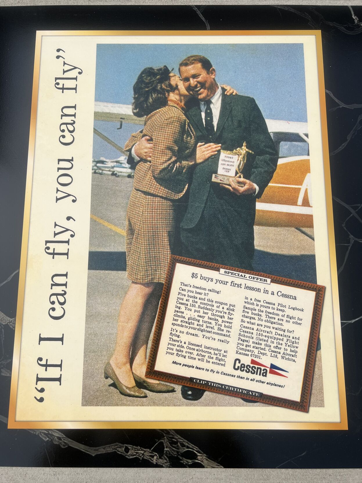 Pike's Landing celebrates Noel Wien Centennial flight Tuesday | Kris ...