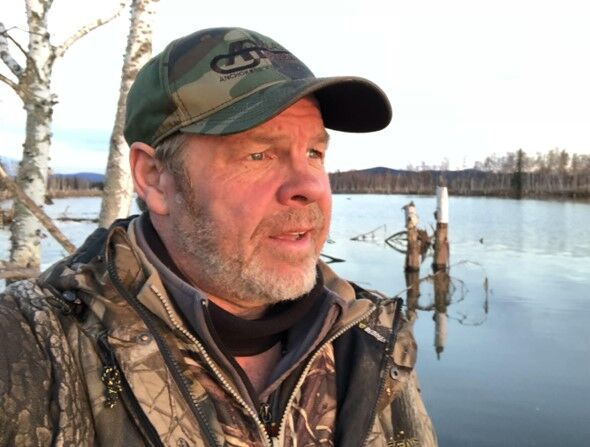 Boy Scouts' Legend and Heroes Banquet honors two Fairbanksans | Kris ...