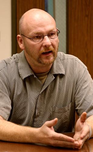 Mayoral Candidate Robert Shields: Renewable energy among plans for ...