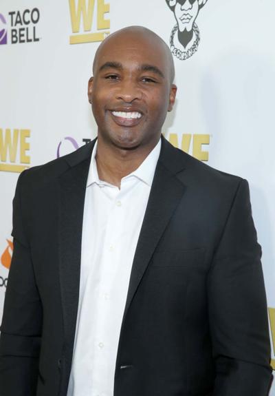 Producer Datari Turner wants to build a pipeline for Black talent in ...