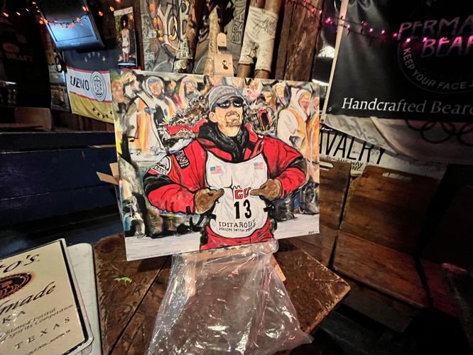 Memories shared at Lance Mackey fundraiser, memorial | Local News ...