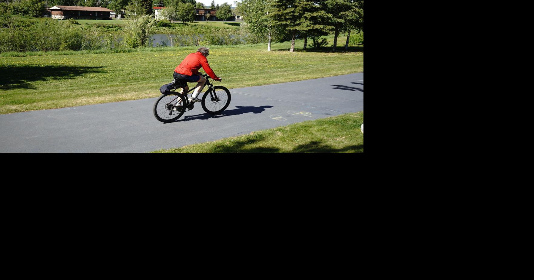 Movement made on Chena Riverwalk project | Local News | newsminer.com