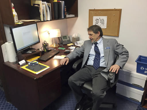 Optimism, eagerness among Alaska's newest legislators | Alaska News ...