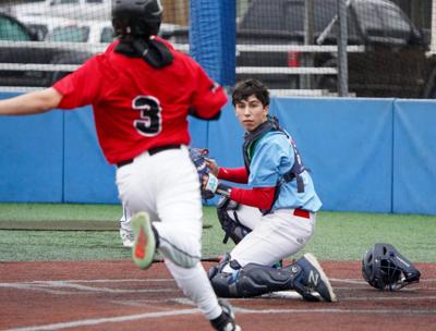 Patriots post tournament wins in softball, baseball | High School ...