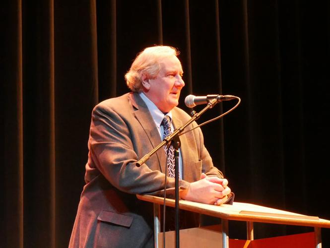 Supreme Court Live lets students peek into judicial branch | Local News ...