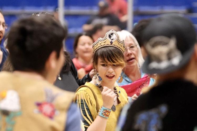 2023 World Eskimo-Indian Olympics in full swing | Alaska News ...