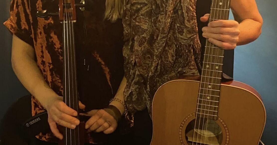 Helen Graves performs for Music & More Jan. 26 | Latitude 65 ...