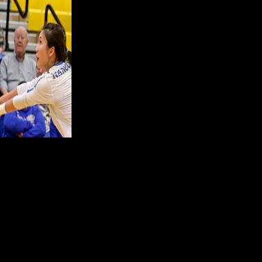 UAF volleyball’s GNAC win streak ends | UAF Nanooks | newsminer.com