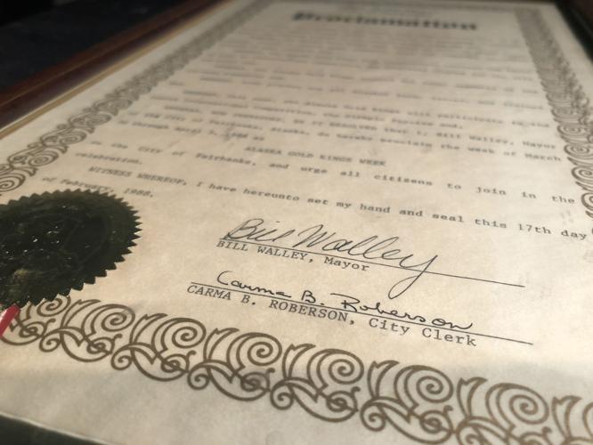 Documentary about Alaska Gold Kings hockey team debuts tonight | Local ...