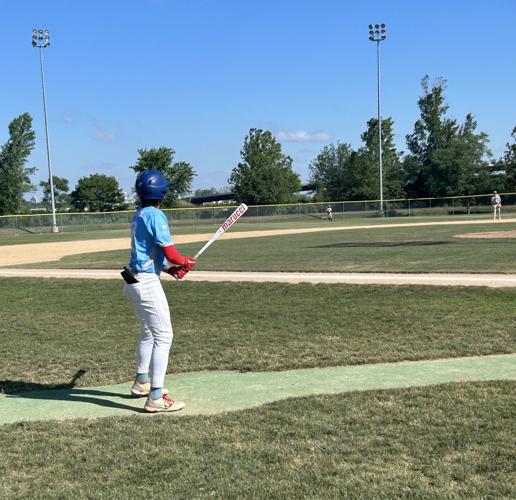Blizzards wrap up Nebraska road trip | Baseball | newsminer.com