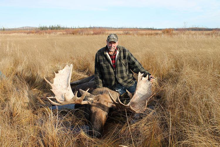 Welcome to the 2014 60-Inch Club | Outdoors | newsminer.com