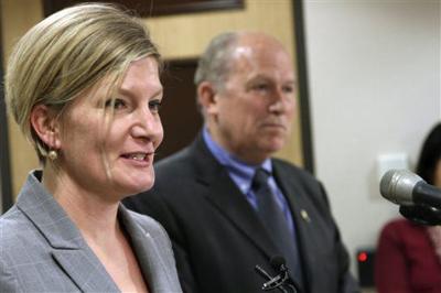 Fairbanks Four attorney named to Alaska's top legal post | Alaska News ...