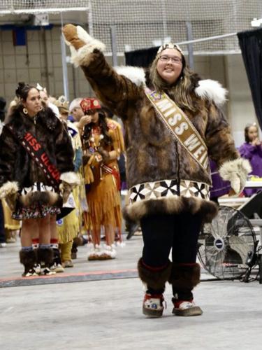 2023 World Eskimo-Indian Olympics in full swing | Alaska News ...