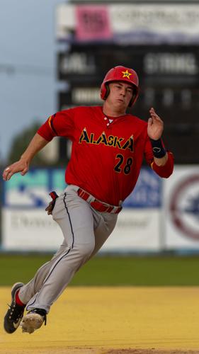 Snatching a victory from defeat at home, Alaska Goldpanners defeat San ...