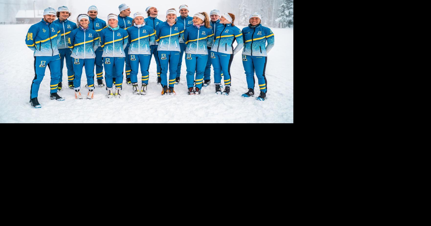 Tales from the Trails: A look behind the UAF Nanooks Nordic ski season ...