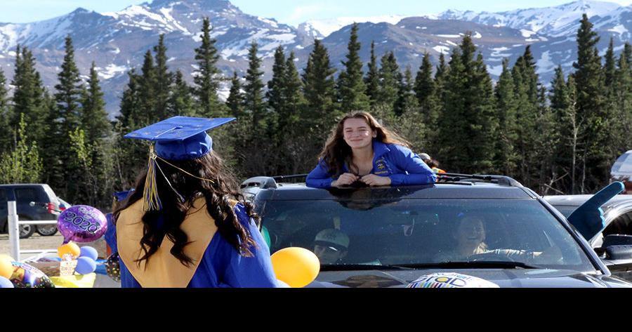 Denali Borough School District 2020 graduates | Our Town | newsminer.com