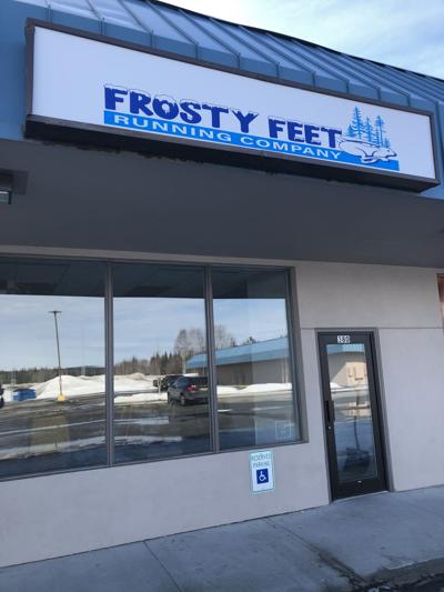 St. Patrick's run to be held Saturday | Local News | newsminer.com