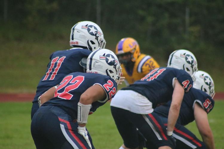 Road tests await local prep football squads as the season approaches ...