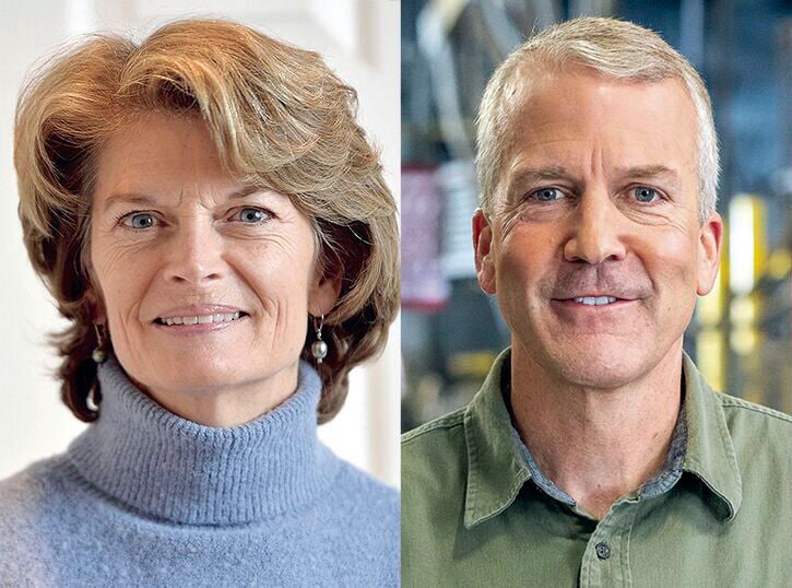 Senate moves toward final vote on big budget bill, with Alaska at the ...