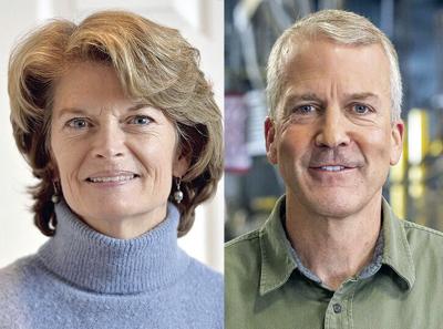 Senate moves toward final vote on big budget bill, with Alaska at the ...